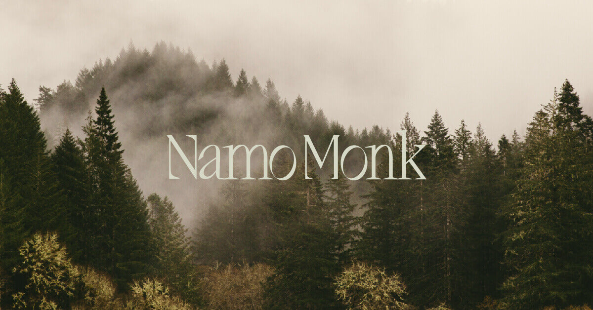 NamoMonk