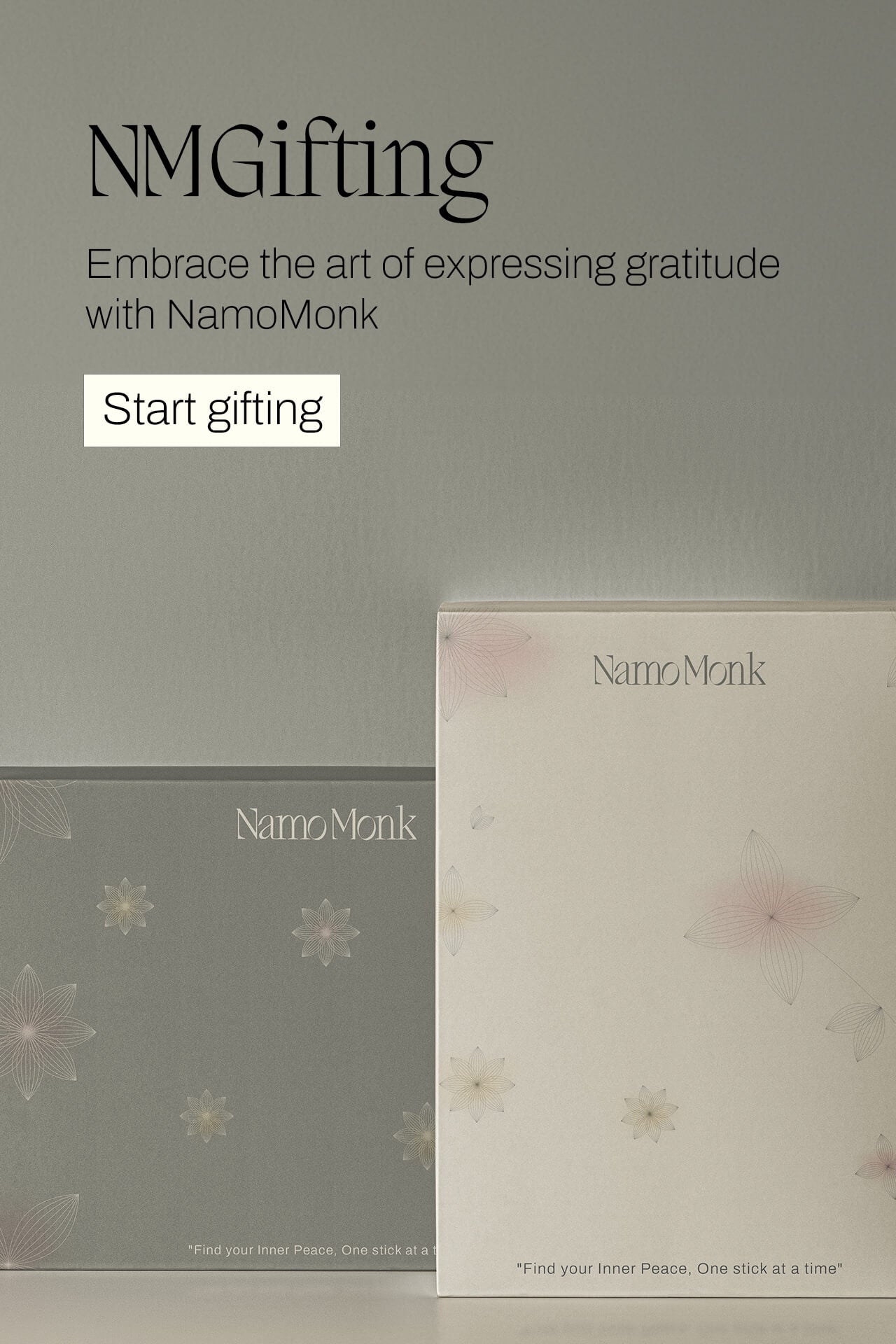 NamoMonk : Incense sticks and Agarbattis